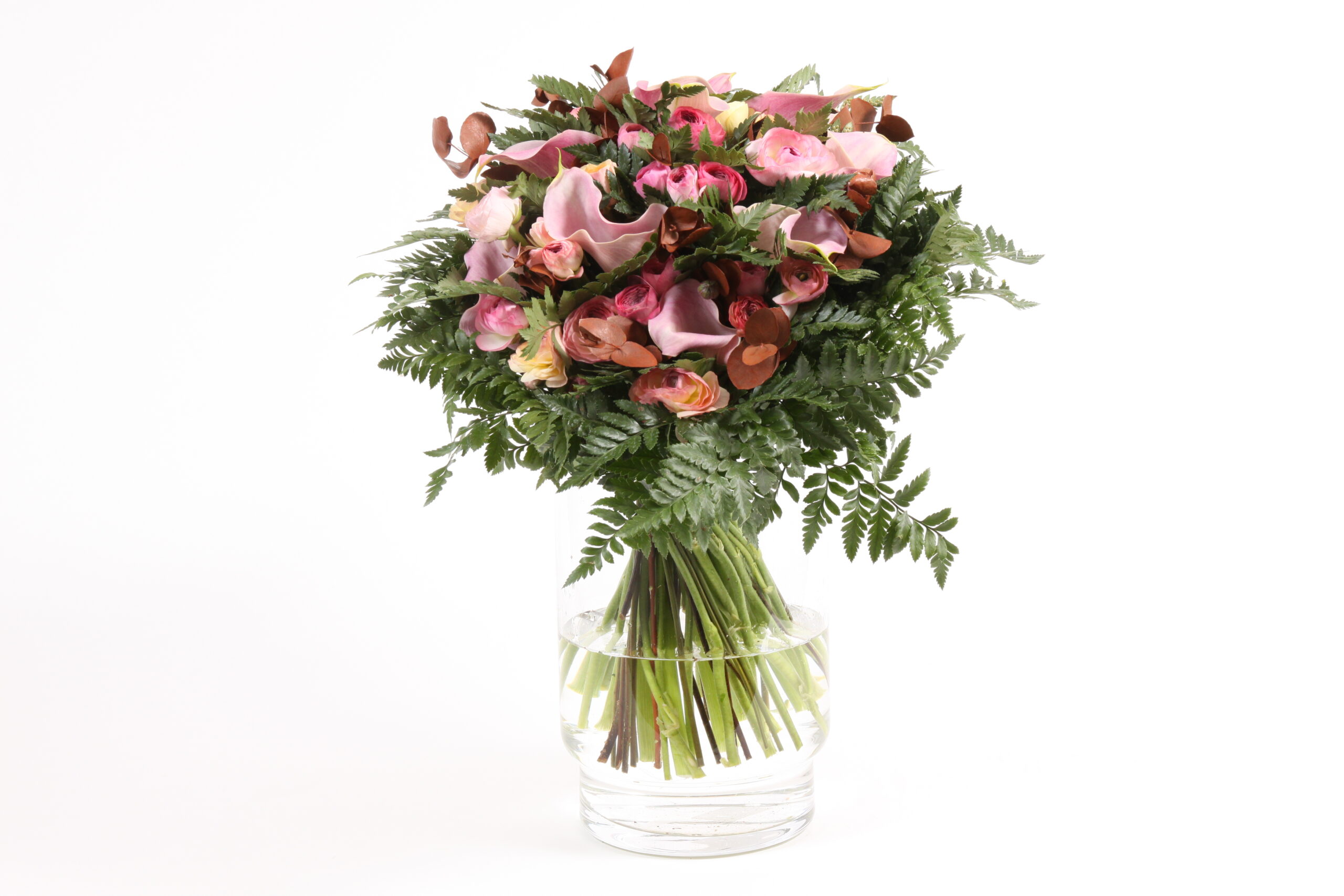 Ledervaren | Sterk, leerachtig en groen blad - Adomex International B.V.