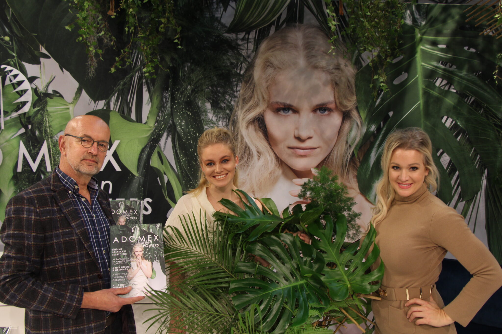 Adomex Magazine - Adomex